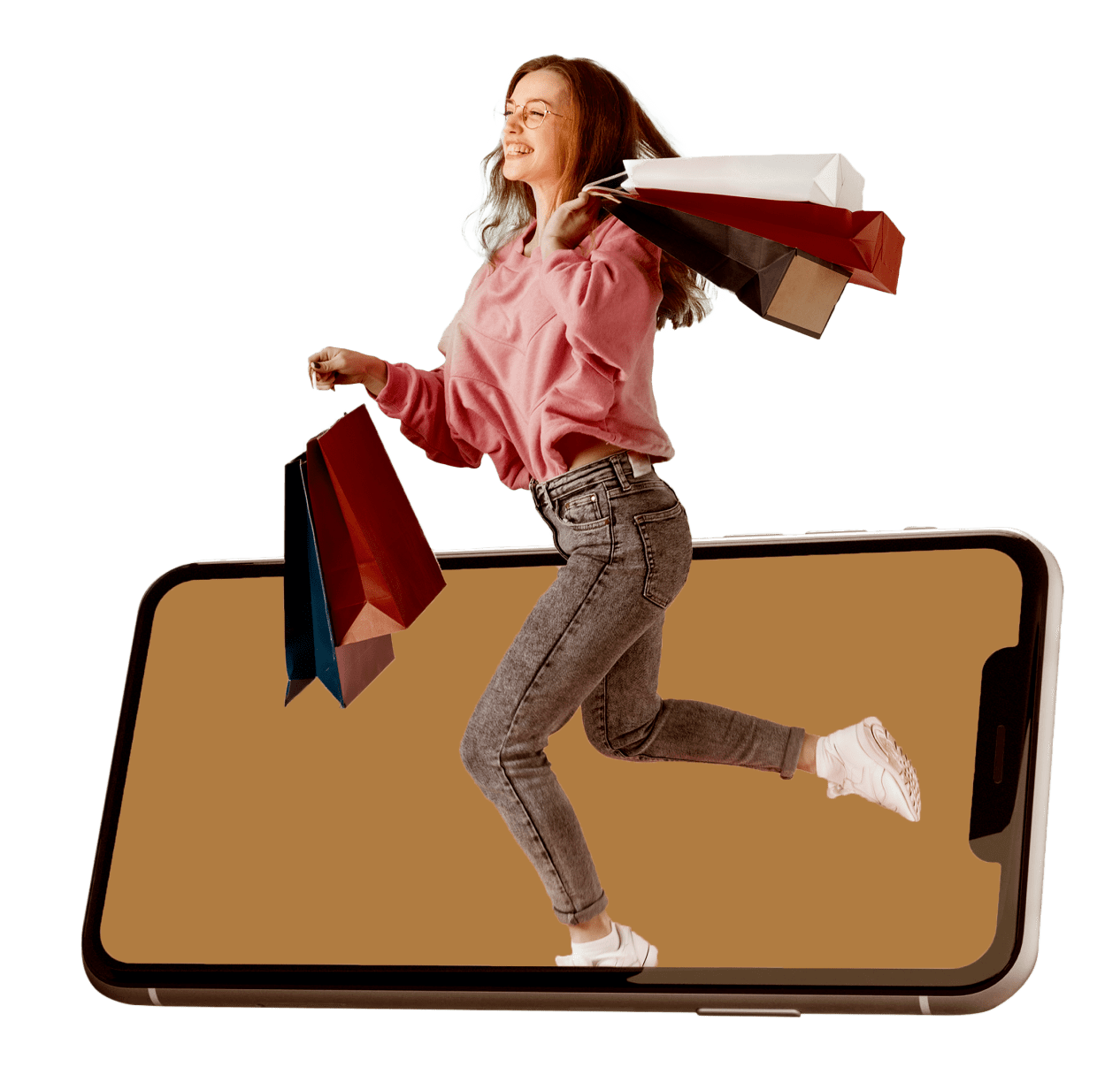 Personal - Priority Courier